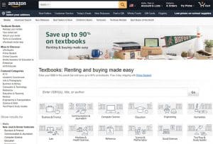 15 Best Cheap College Textbook Rental Sites For 2024