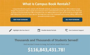 15 Best Cheap College Textbook Rental Sites For 2024