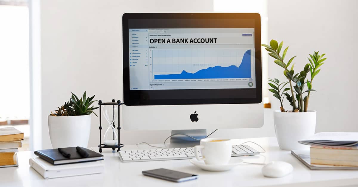 What Do You Need To Open A Bank Account? The Ultimate Guide