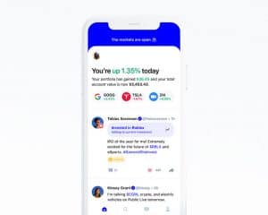 Public App Review 2025: Free Stock Market App With Fractional Shares