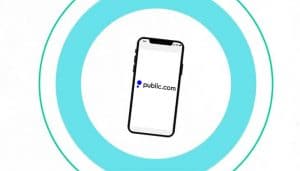 Public App Review 2025: Free Stock Market App With Fractional Shares
