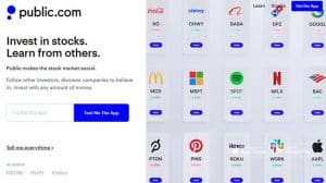 Public App Review 2022: Free Stock Market App With Fractional Shares