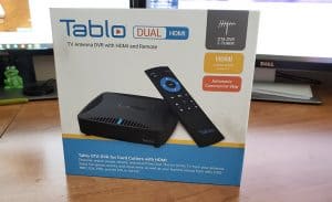 Tablo Dual HDMI OTA DVR Review 2023: Watch And Record Live TV