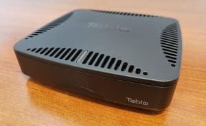 Tablo Dual HDMI OTA DVR Review 2023: Watch And Record Live TV