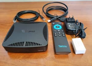 Tablo Dual HDMI OTA DVR Review 2023: Watch And Record Live TV