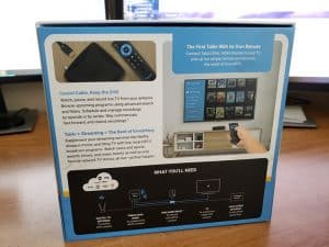 Tablo Dual HDMI OTA DVR Review 2023: Watch And Record Live TV