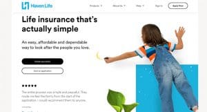 Haven Life Review 2025: Term Life Insurance Made Easy