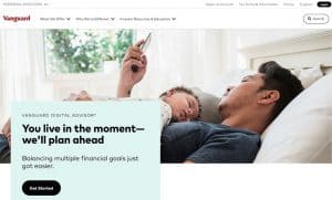Vanguard Review 2024: Vanguard Digital Advisor & Personal Advisor Services