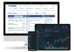 Firstrade Review 2025: Commission Free Trades On Stocks And Crypto