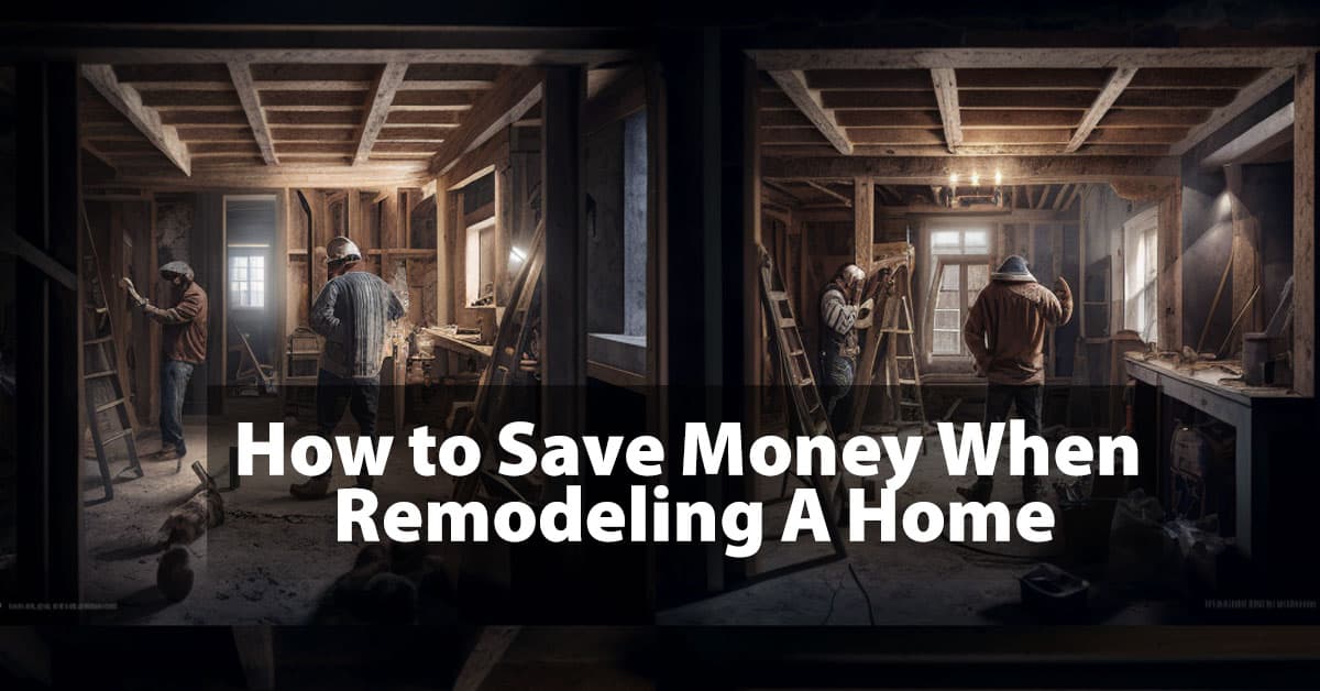 how-to-save-money-when-remodeling-a-home