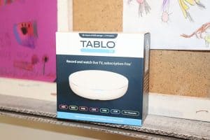 Tablo 4th Gen Over-The-Air DVR Review: The Best Device For Cord Cutters