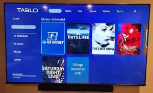 Tablo 4th Gen Over-The-Air DVR Review: The Best Device For Cord Cutters