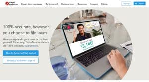 TurboTax Review 2025: Simplifying A Complex Tax Filing Process