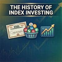 The History of Index Funds and Their Impact